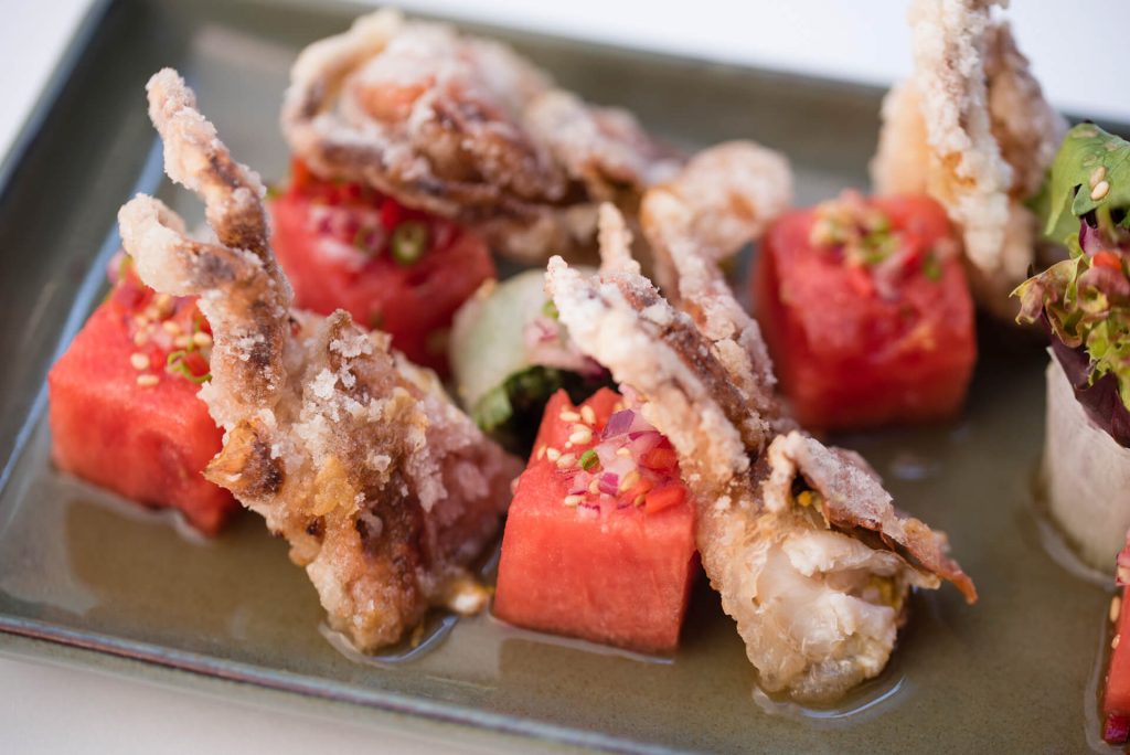 DELIVERING A UNIQUE TASTE OF JAPANESE IZAKAYA